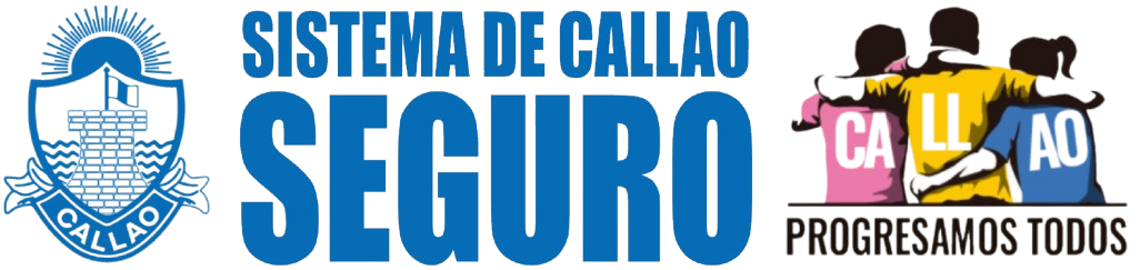 CALLAO SEGURO